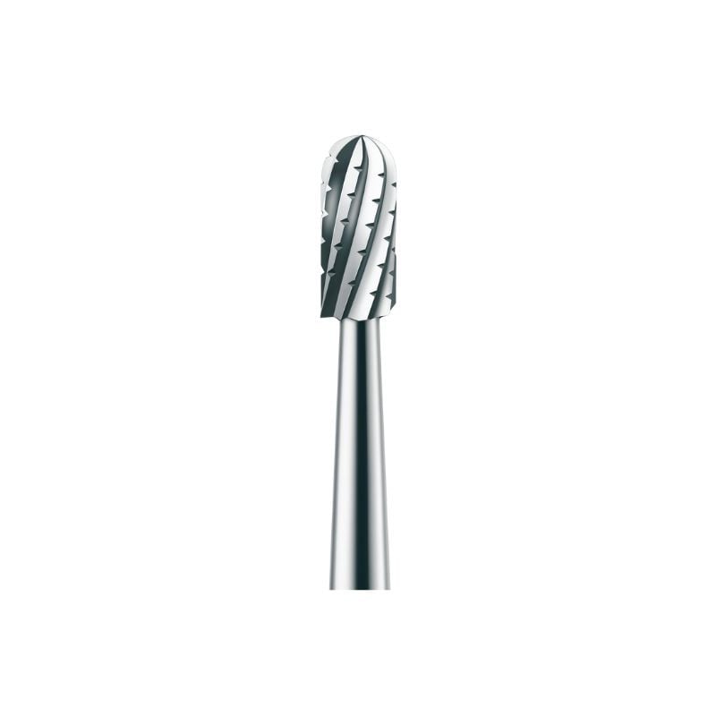 Broca Carbide Maillefer Dentsply Sirona para alta rotação.